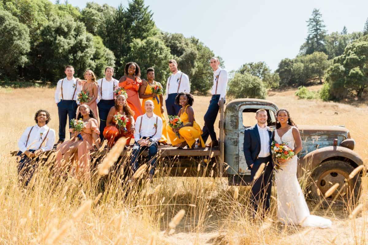 Our Most Recent Photos | Exclusive Mendocino Wedding Venue